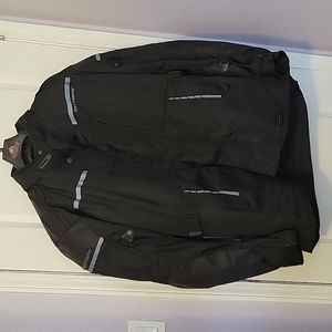 Tourmaster | Jackets & Coats | Tourmaster Motorcycle Transition Jacket ...